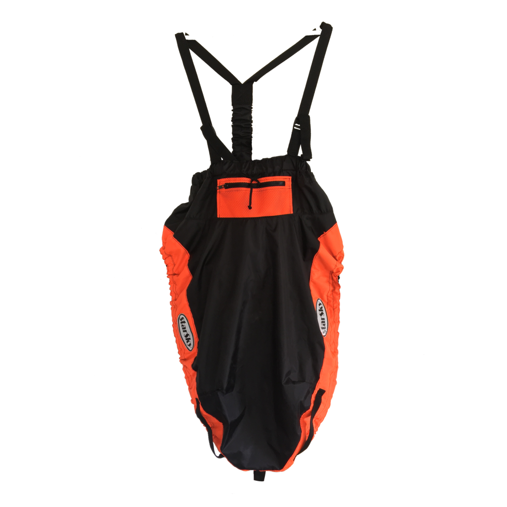 Splash Cover – Starsky Kayaking